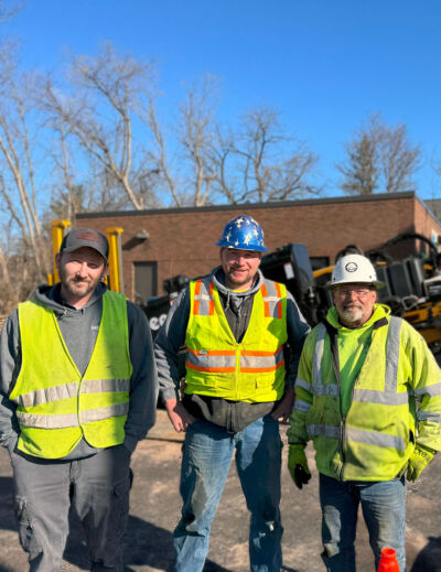 MTech – Construction